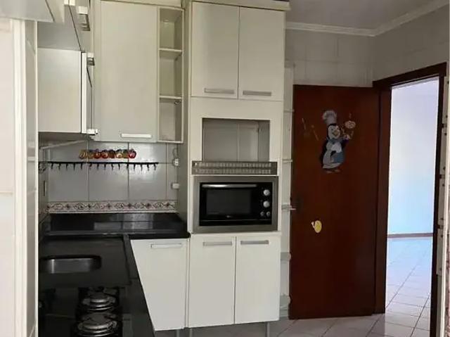 Apartamento para Venda em Blumenau/SC Velha 3 Quartos