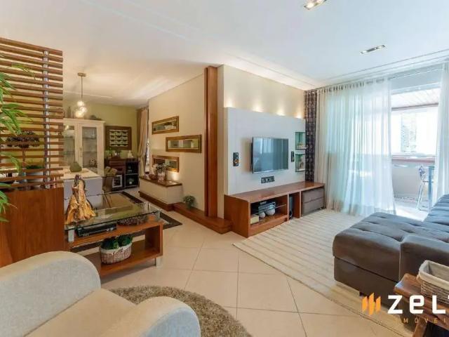 Apartamento para Venda em Blumenau/SC Velha 3 Quartos