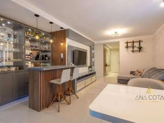 Apartamento para Venda em Blumenau/SC Velha 3 Quartos