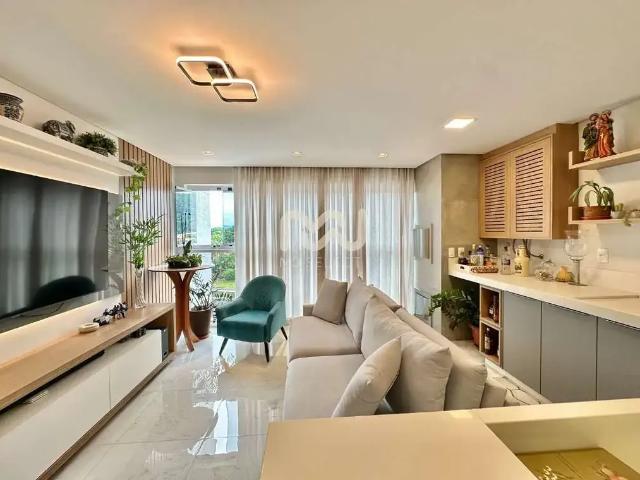 Apartamento para Venda em Blumenau/SC Velha 3 Quartos