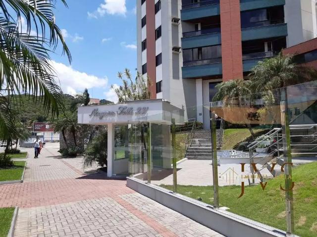 Apartamento para Venda em Blumenau/SC Velha 3 Quartos