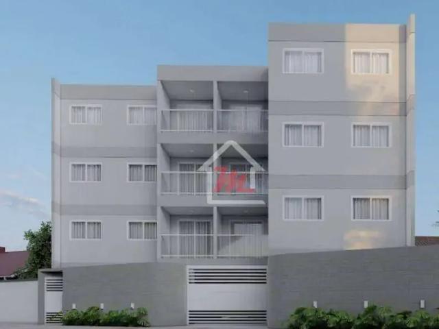 Apartamento para Venda em Blumenau/SC Velha 3 Quartos