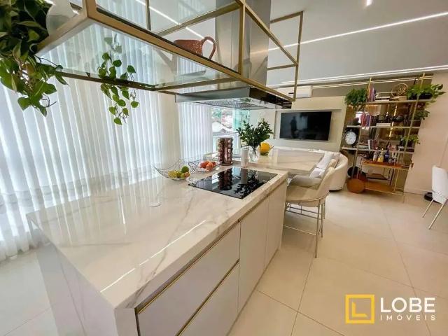 Apartamento para Venda em Blumenau/SC Velha 3 Quartos