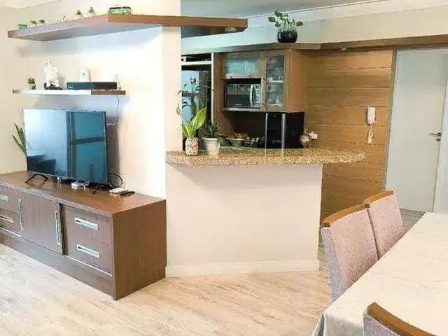 Apartamento para Venda em Blumenau/SC Velha 3 Quartos