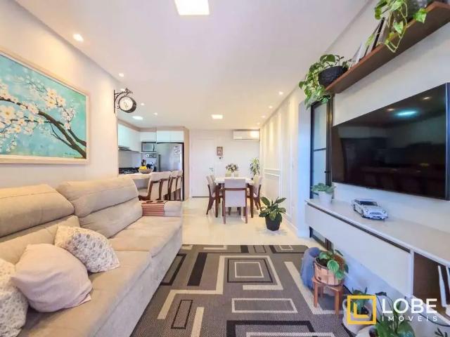 Apartamento para Venda em Blumenau/SC Velha 3 Quartos