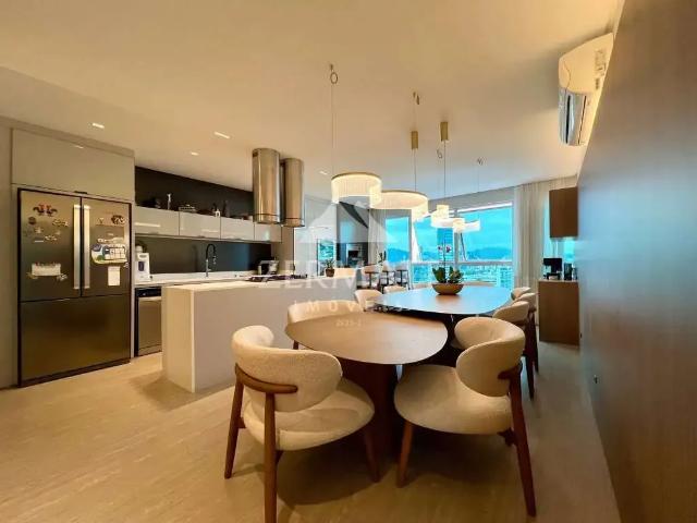 Apartamento para Venda em Blumenau/SC Velha 3 Quartos