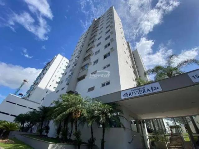 Apartamento para Venda em Blumenau/SC Velha 3 Quartos