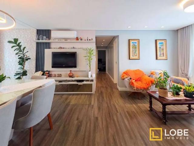 Apartamento para Venda em Blumenau/SC Velha 3 Quartos