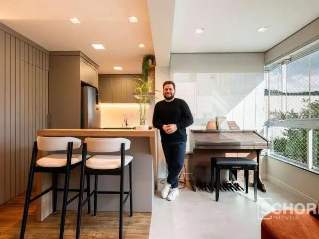 Apartamento para Venda em Blumenau/SC Velha 3 Quartos