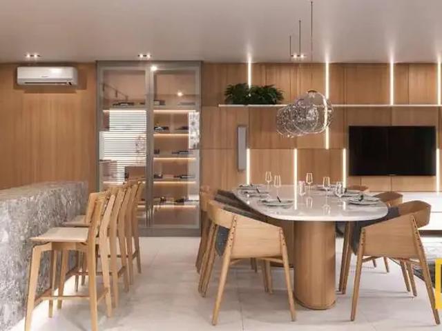 Apartamento para Venda em Blumenau/SC Velha 3 Quartos