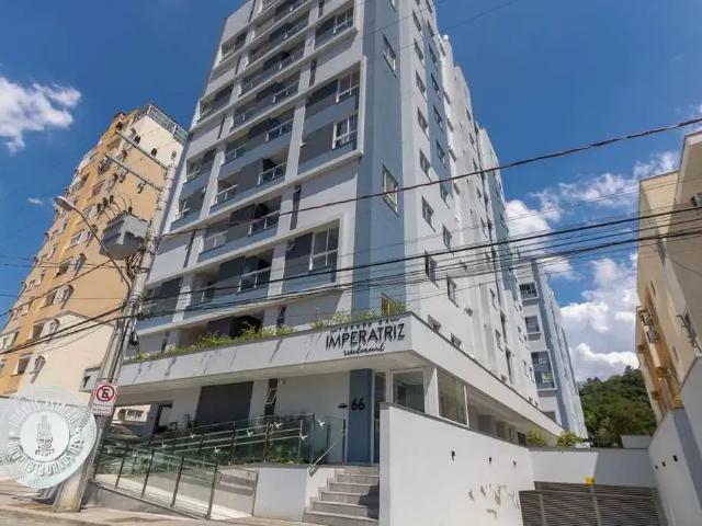 Apartamento para Venda em Blumenau/SC Velha 3 Quartos