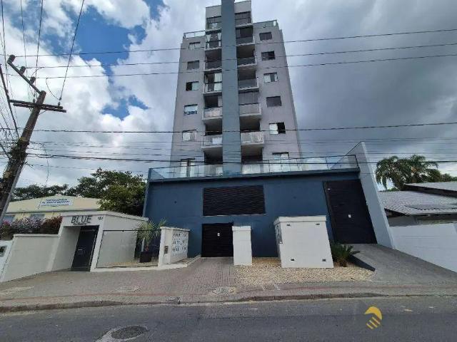 Apartamento para Venda em Blumenau/SC Velha 3 Quartos