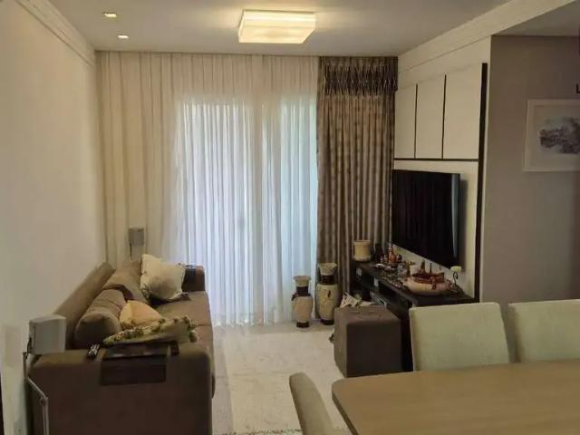 Apartamento para Venda em Blumenau/SC Velha 3 Quartos