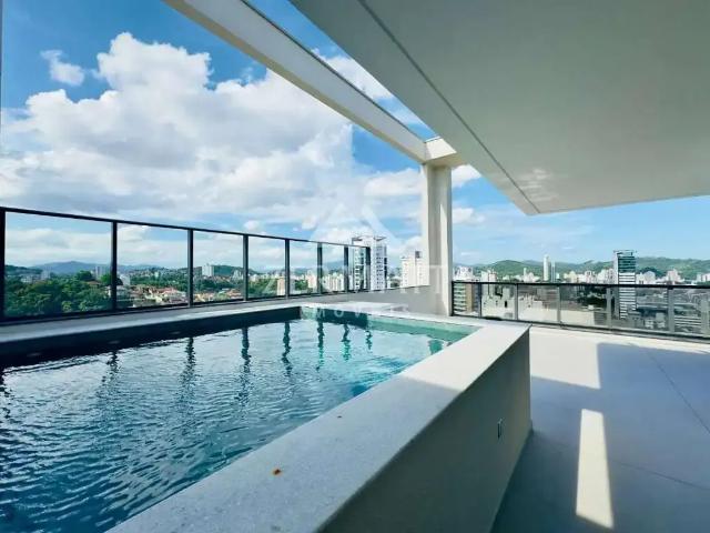 Apartamento para Venda em Blumenau/SC Velha 3 Quartos