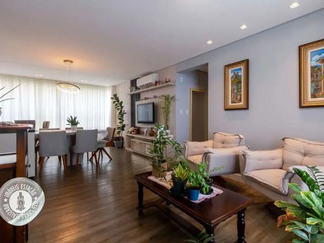 Apartamento para Venda em Blumenau/SC Velha 3 Quartos