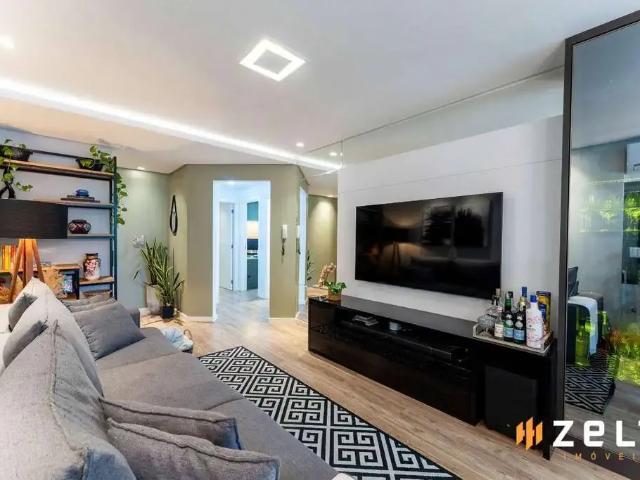Apartamento para Venda em Blumenau/SC Velha 3 Quartos