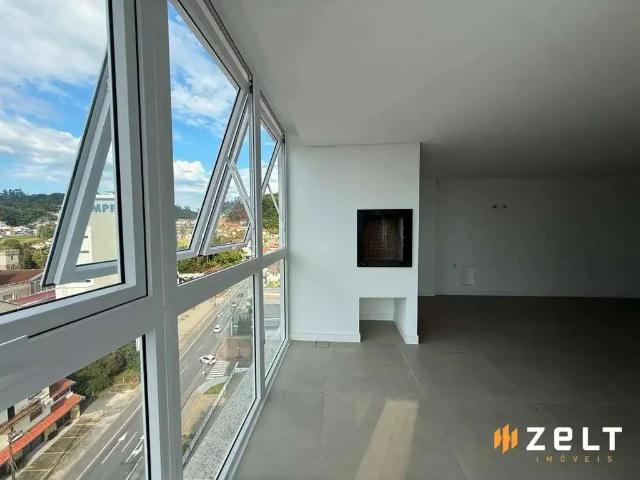 Apartamento para Venda em Blumenau/SC Velha 3 Quartos