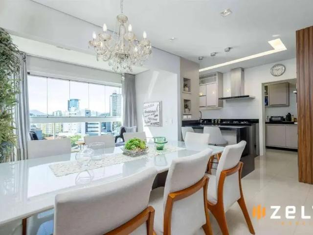 Apartamento para Venda em Blumenau/SC Velha 3 Quartos
