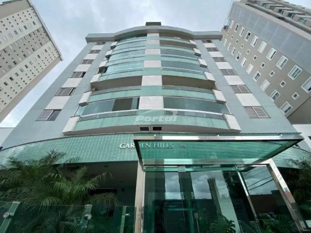 Apartamento para Venda em Blumenau/SC Velha 3 Quartos