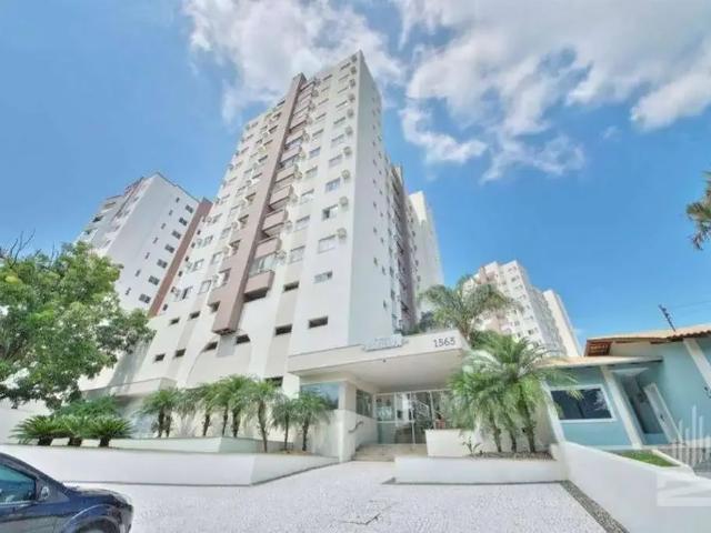 Apartamento para Venda em Blumenau/SC Velha 3 Quartos