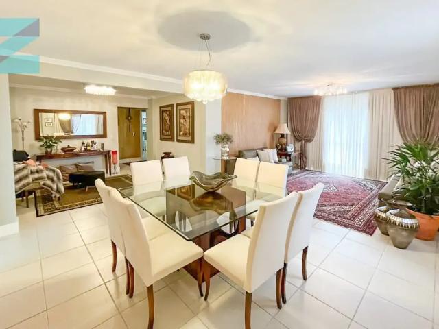 Apartamento para Venda em Blumenau/SC Velha 3 Quartos
