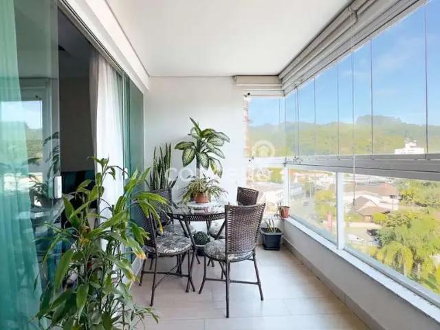 Apartamento para Venda em Blumenau/SC Velha 3 Quartos