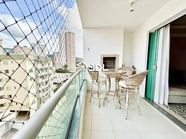 Apartamento para Venda em Blumenau/SC Velha 3 Quartos