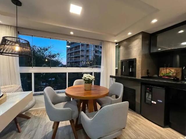 Apartamento para Venda em Blumenau/SC Velha 3 Quartos