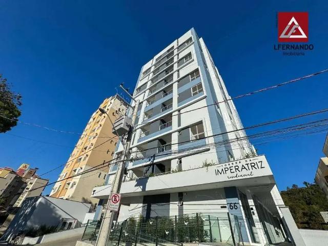 Apartamento para Venda em Blumenau/SC Velha 3 Quartos