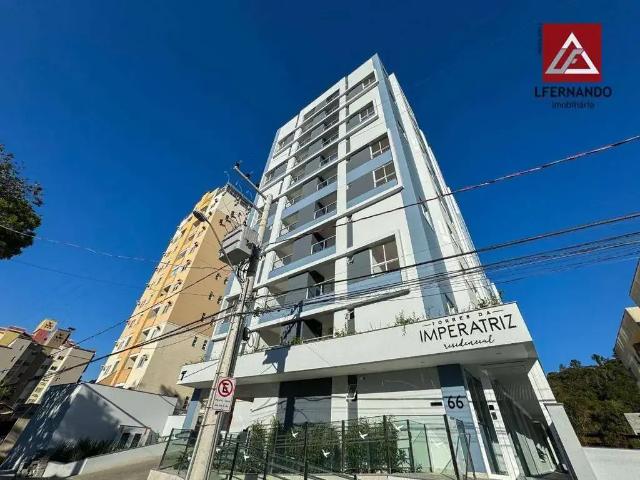 Apartamento para Venda em Blumenau/SC Velha 3 Quartos