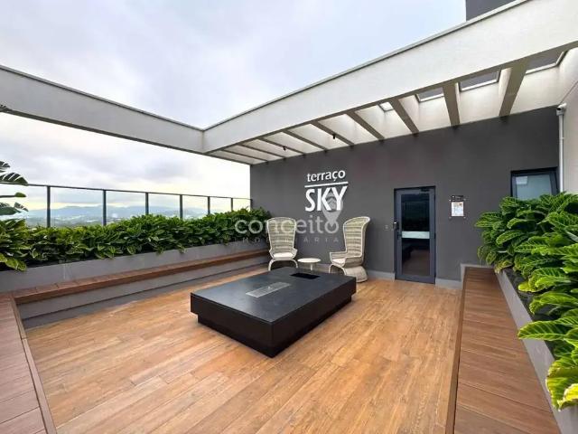 Apartamento para Venda em Blumenau/SC Velha 3 Quartos