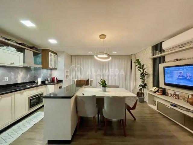 Apartamento para Venda em Blumenau/SC Velha 3 Quartos