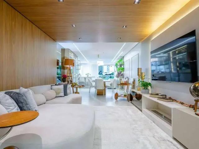 Apartamento para Venda em Blumenau/SC Velha 3 Quartos