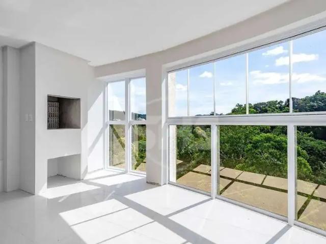Apartamento para Venda em Blumenau/SC Velha 3 Quartos