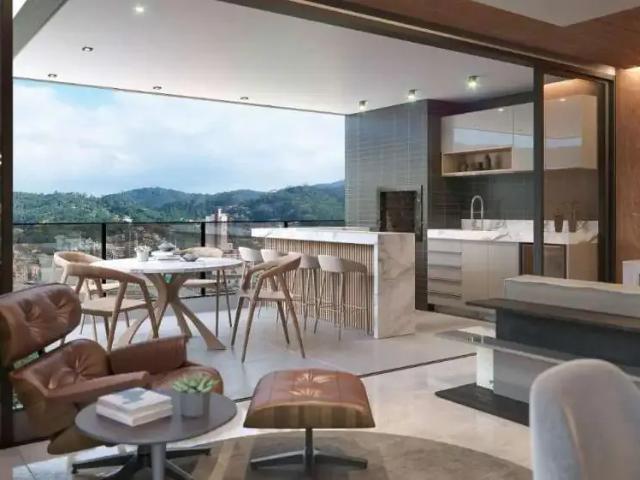 Apartamento para Venda em Blumenau/SC Velha