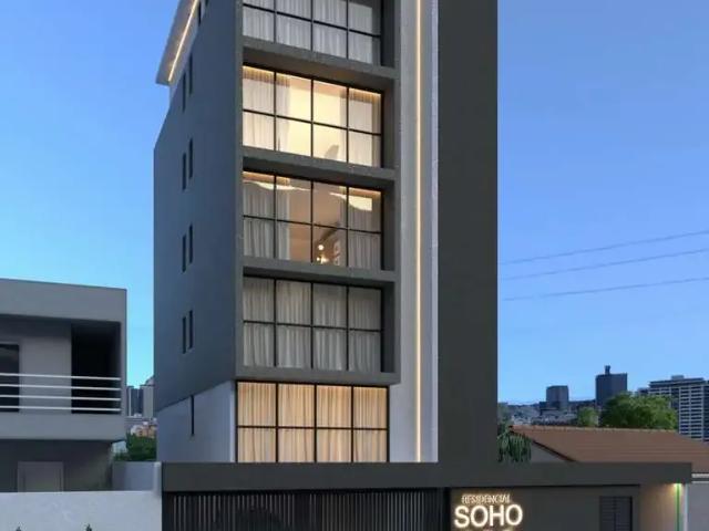 Apartamento para Venda em Blumenau/SC Velha 1 Quartos