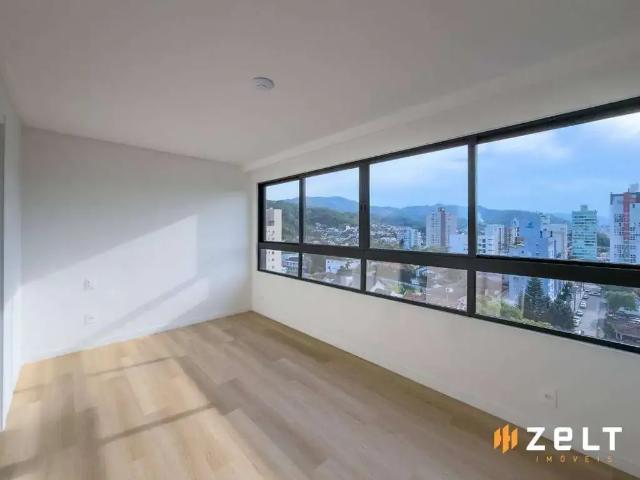 Apartamento para Venda em Blumenau/SC Velha 1 Quartos