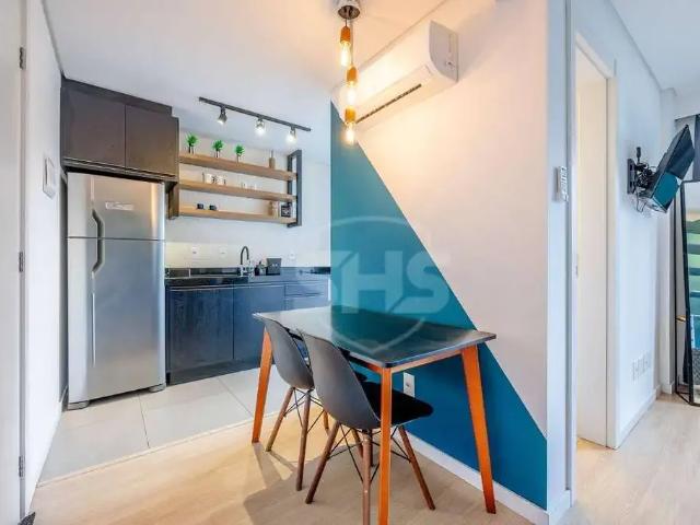 Apartamento para Venda em Blumenau/SC Velha 1 Quartos