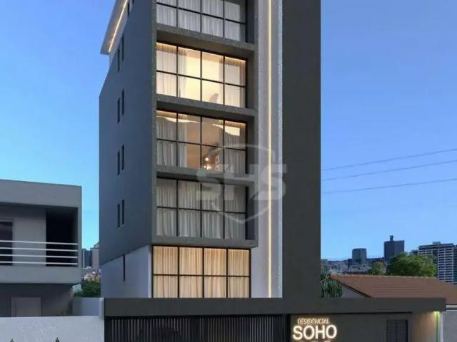 Apartamento para Venda em Blumenau/SC Velha 1 Quartos