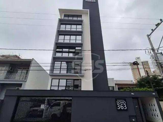Apartamento para Venda em Blumenau/SC Velha 1 Quartos