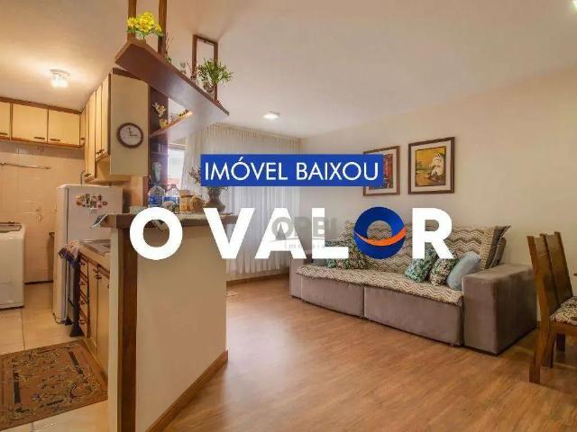 Apartamento para Venda em Blumenau/SC Velha 1 Quartos