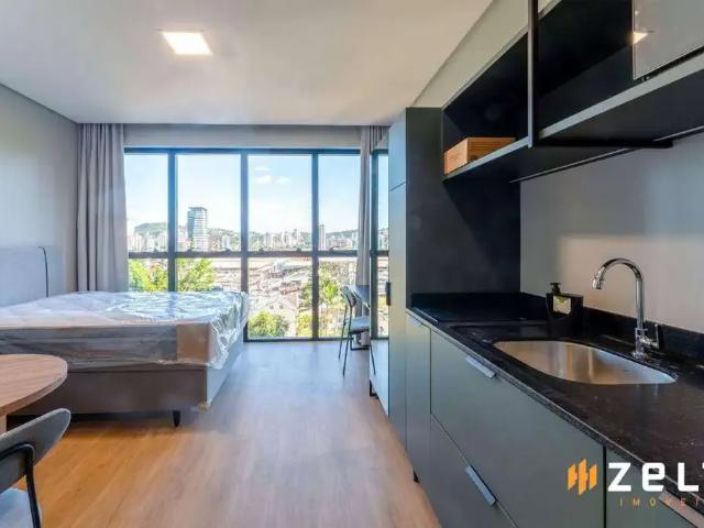 Apartamento para Venda em Blumenau/SC Velha 1 Quartos