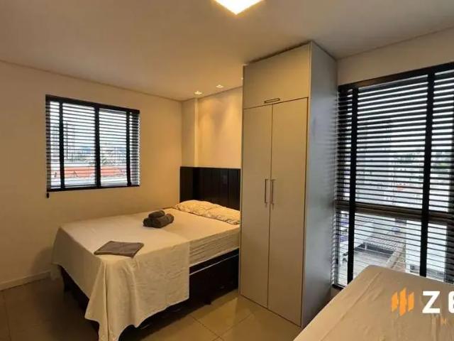 Apartamento para Venda em Blumenau/SC Velha 1 Quartos