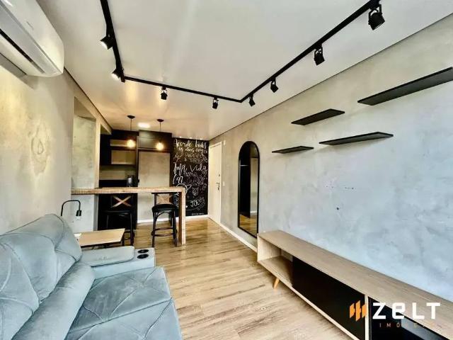 Apartamento para Venda em Blumenau/SC Velha 1 Quartos