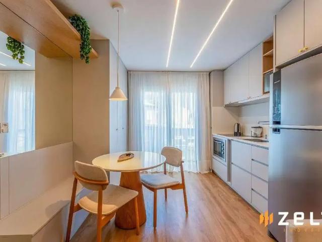 Apartamento para Venda em Blumenau/SC Velha 1 Quartos
