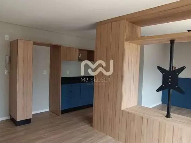 Apartamento para Venda em Blumenau/SC Velha 1 Quartos