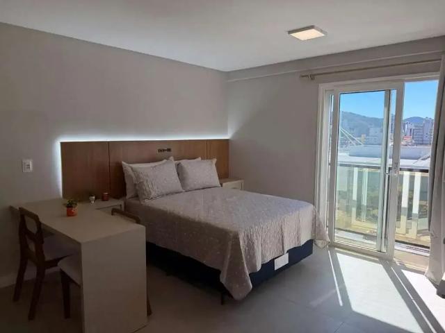 Apartamento para Venda em Blumenau/SC Velha 1 Quartos