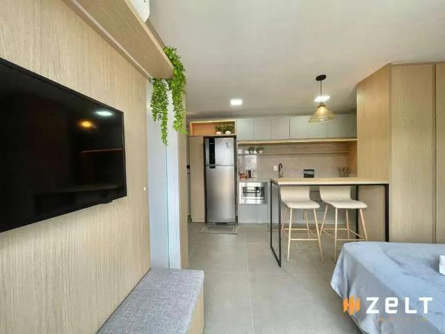Apartamento para Venda em Blumenau/SC Velha 1 Quartos