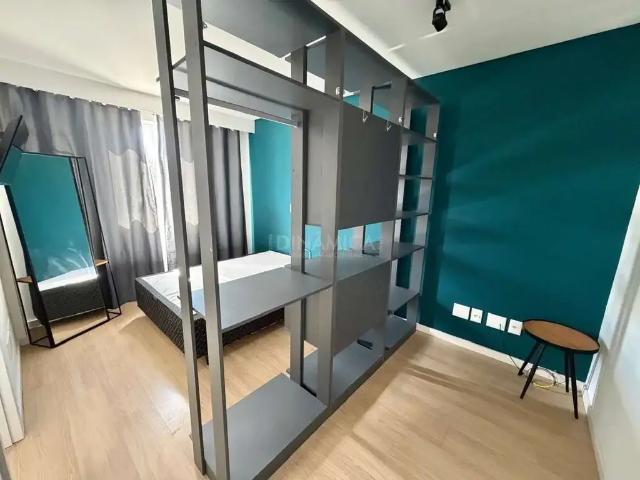 Apartamento para Venda em Blumenau/SC Velha 1 Quartos