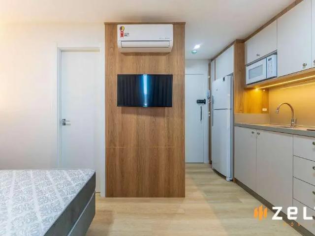 Apartamento para Venda em Blumenau/SC Velha 1 Quartos